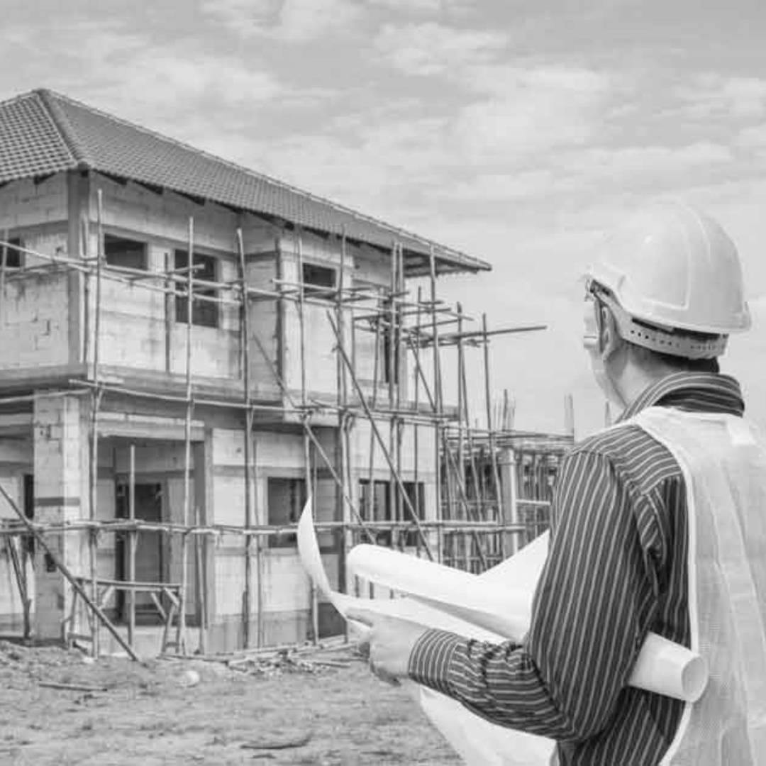 CONTRACTOR SELECTION - BITARCHITECTS