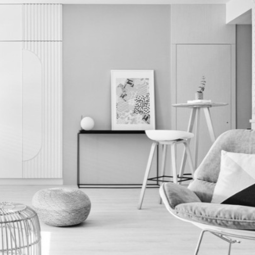 INTERIOR DESIGN - BITARCHITECTS