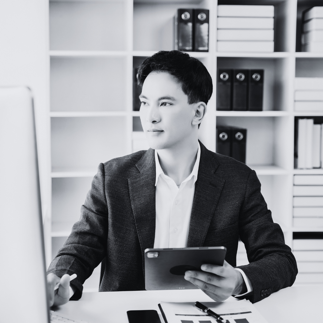 Junior Assistant - BITARCHITECTS