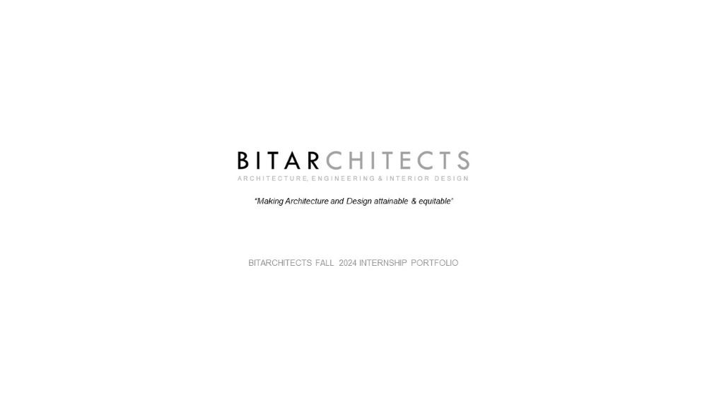 Rhea Zeidan - BITARCHITECTS