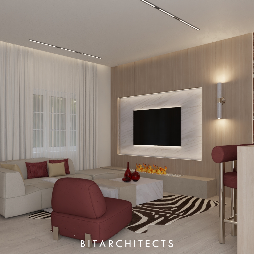 Residence 2APN - BITARCHITECTS