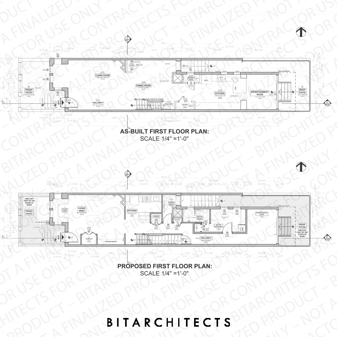 Construction Projects Available | Opportunities for Contractors | BITARCHITECTS