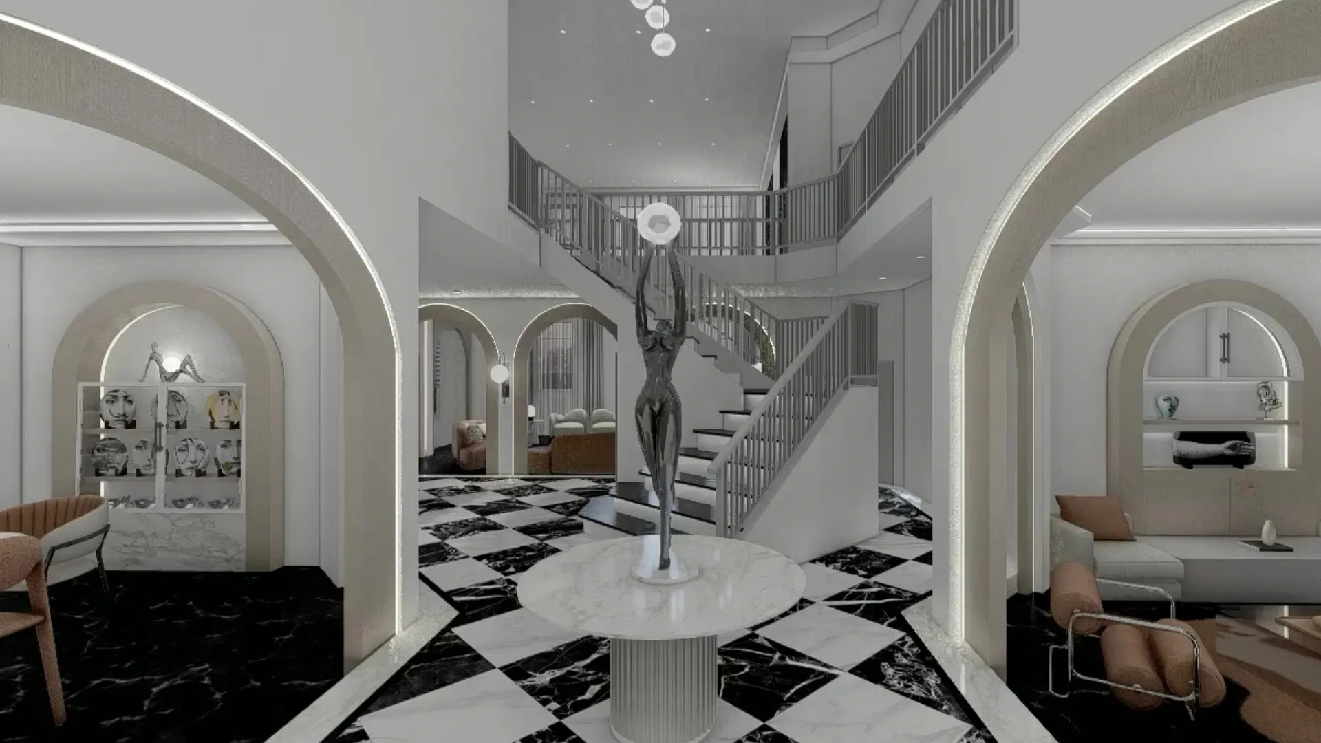 Architecture and Engineering Firm in D.C. | Bitarchitects